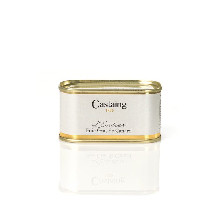 Foiegras Castaing - Benfumat