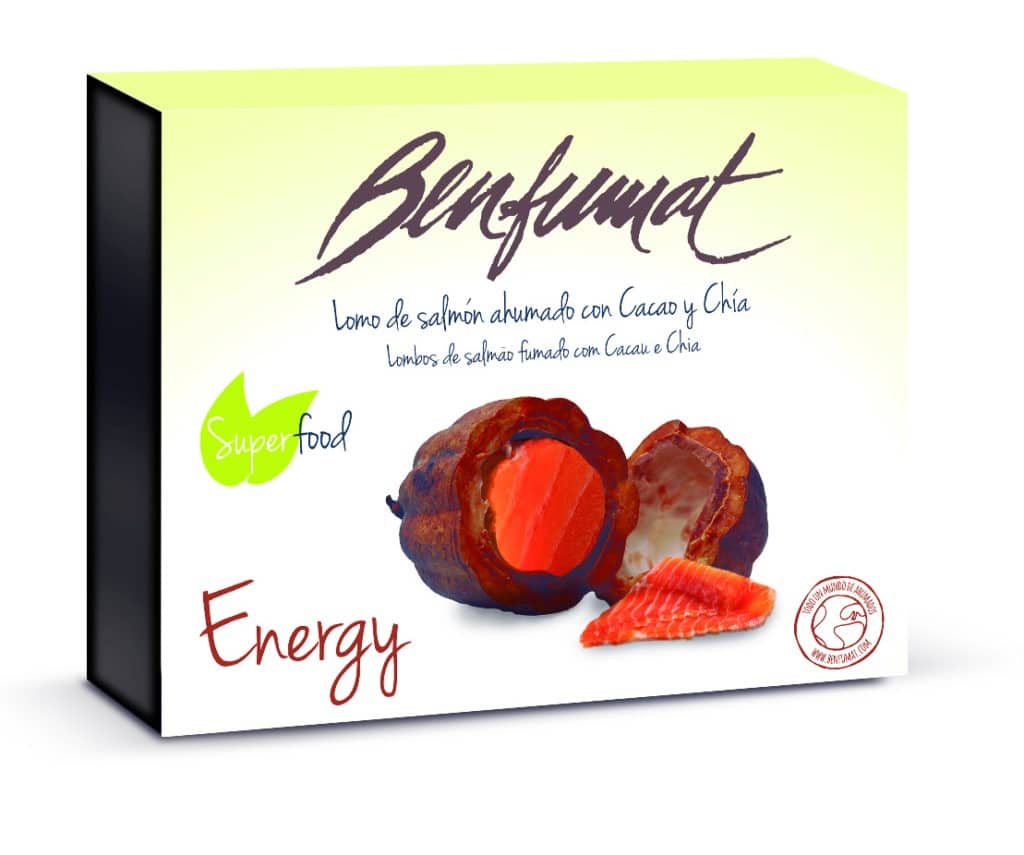 PACK_ENERGY - Benfumat