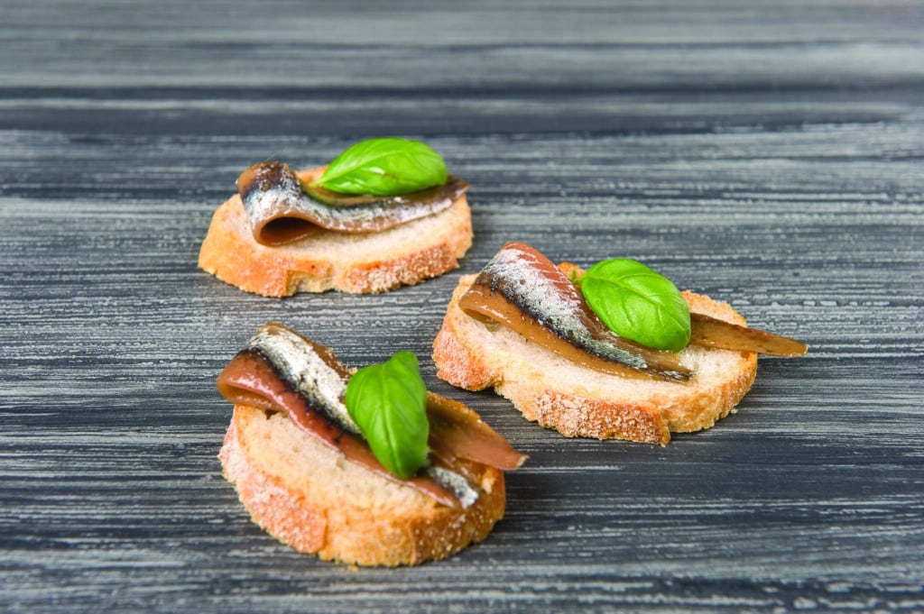 09 - SARDINA AHUMADA ANCHOA - Benfumat