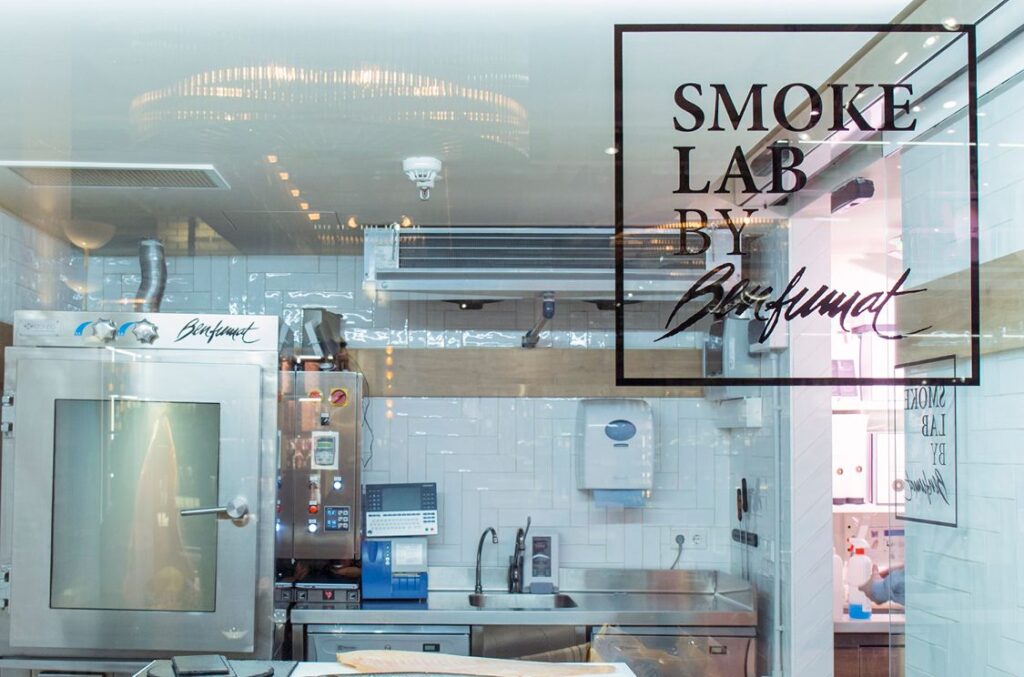 blog-smoke lab - Benfumat